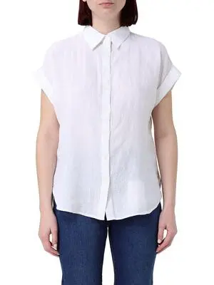 Ralph Lauren Button-up Shirt - White