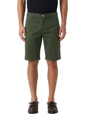 Jacob Cohen Tailored Shorts - Green