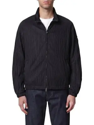 TATRAS Zip-up Jacket - Black