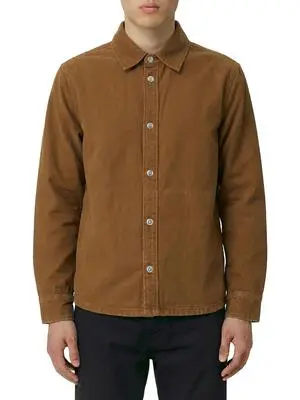 A.p.c. Jacket - Brown