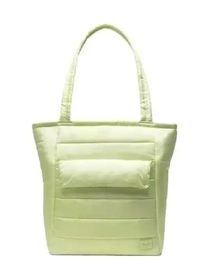 Herschel Supply Co. Retreat Padded Tote Bag - Green