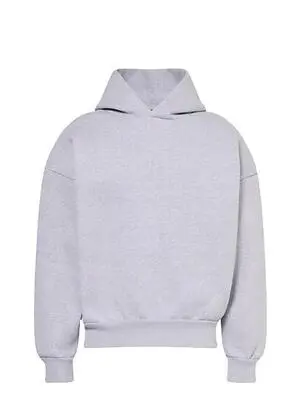 SEVENTH Cotton-blend Hoodie - Cloud