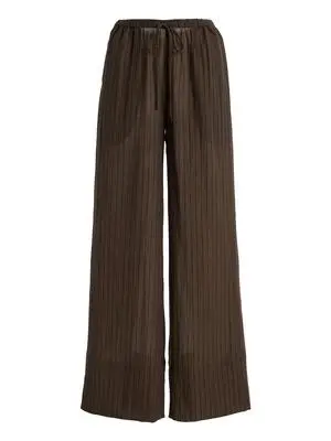 ELCE Aries Striped Pants
