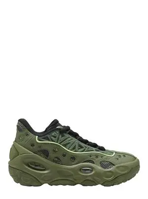 PUMA Lafrancé RNNR 'Camo' Sneakers Green