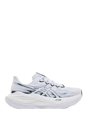 Asics Superblast 3 Athletic Sneakers White