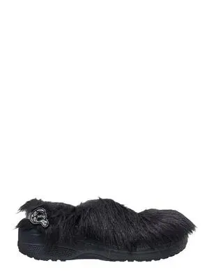 CROCS Chito X Crafted Clog - Black