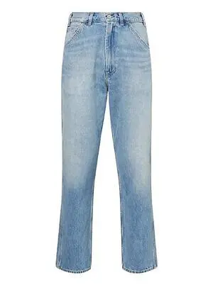 Citizens Of Humanity Carpenter Denim Jeans - Towncend (md/dk Indigo)
