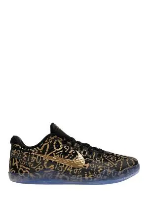 Nike Kobe Protro Mamba Day Sneakers - Multicolor