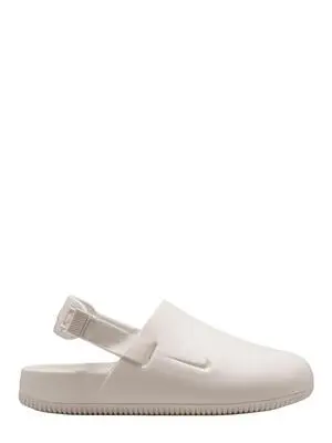 Nike Calm Mule Chalk