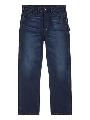 Ralph Lauren Engineer Fit Carpenter Pant - Indigo