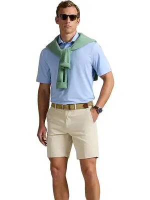 Ralph Lauren 9-inch Tailored Fit Performance Short - Basic Sand