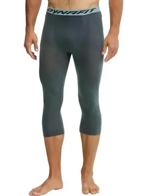 DYNAFIT Tour Light 3/4 Tights - Blue