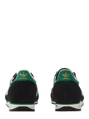 Adidas Sl 72 Og Sneakers - Black