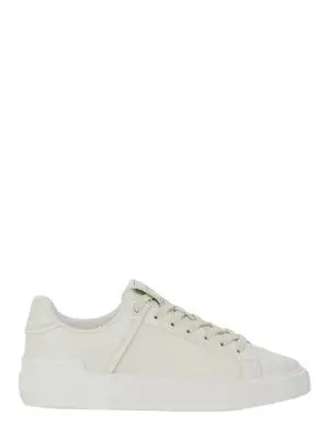 BALMAIN B-Court Sneakers