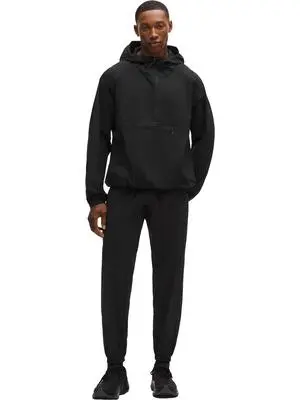 Lululemon Perforated Running Pant - Black