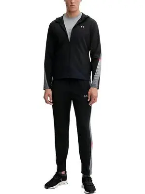 Under Armour Velociti Pro Storm Hooded Jacket - Black