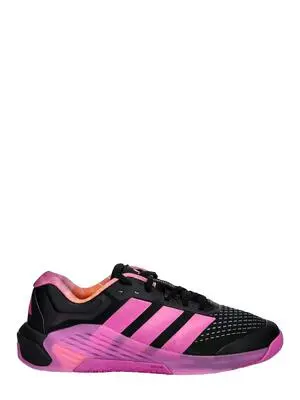 Adidas Low Top Sneakers - Black