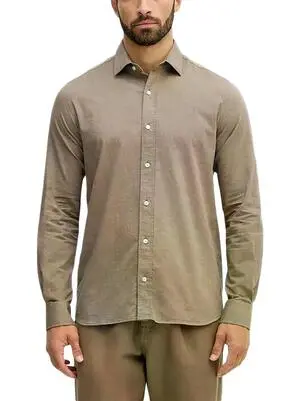 MOS MOSH Buttoned Shirt