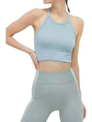 Under Armour Racerback Tank Top - Blue