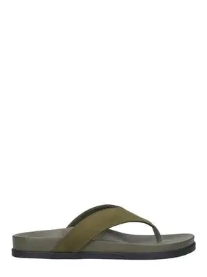 ANCIENT GREEK SANDALS Charys Comfort Sandals - Green