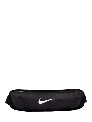 Nike Logo-detail Belt Bag - Black
