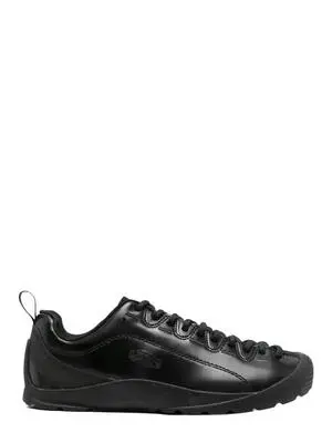 Keen Jasper Lace-up Sneakers - Black