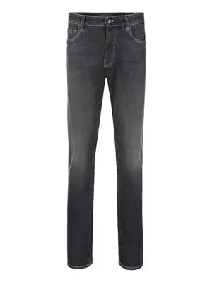 BILLIONAIRE Five-pocket Jeans - Grey