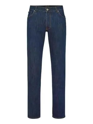 BILLIONAIRE Straight-leg Jeans - Blue