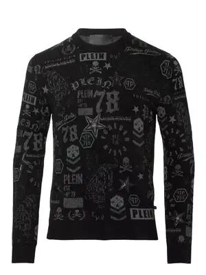 PHILIPP PLEIN Pullover