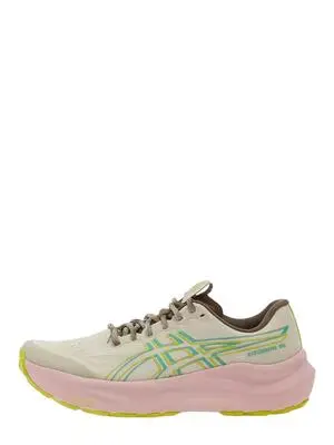 Asics Gt-2000 14 Tr Low-top Sneakers - Neutrals
