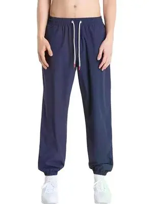 REEBOK Heritage Logo Track Pants - Blue