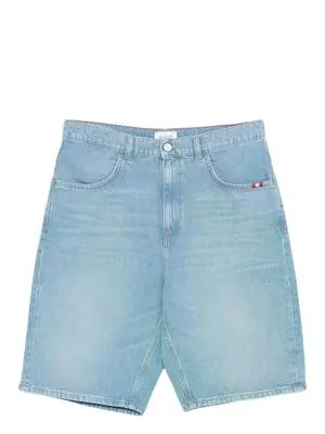 AMISH SUPPLIES Tommy Belt-loop Jeans - Blue