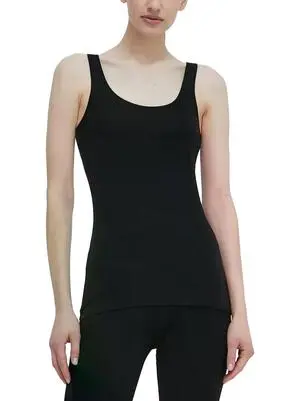 Icebreaker Siren Tank Top - Black