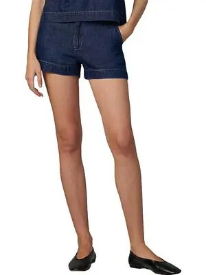 Joe's Jeans The Karter Trouser Shorts - Honor