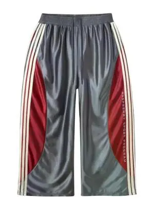 GV GALLERY Tracy McGrady Striped Track Pants