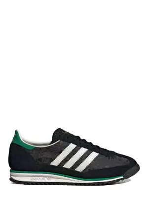 Adidas Sl 72 Og Sneakers - Black