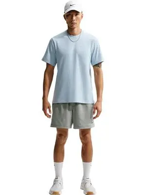 Nike Primary Nanoknit Dri-fit 7" Performance Shorts - Grey