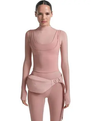 Nike Fanny Pack - Pink