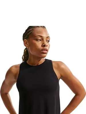 Nike Zenvy Tank Top - Black