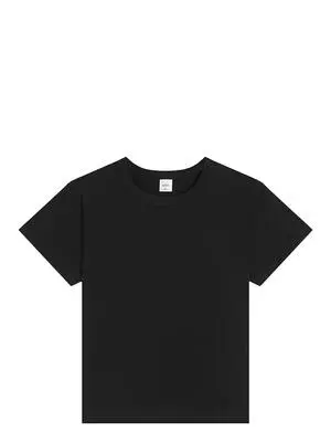 LESET Margot Tee - Black