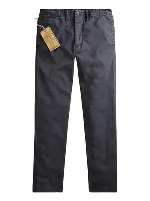 Ralph Lauren Chino Officer’s Pant Navy