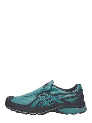 Asics X Otto958 Gel-lyte Slip-on Sneakers - Black