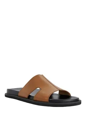 Dune London Ishaa Sandal Tan