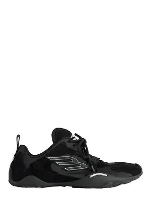 Balenciaga Ultra Sneakers - Black