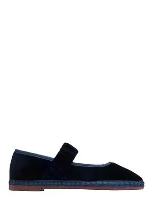 FLABELUS Mafalda Ballerinas Blue