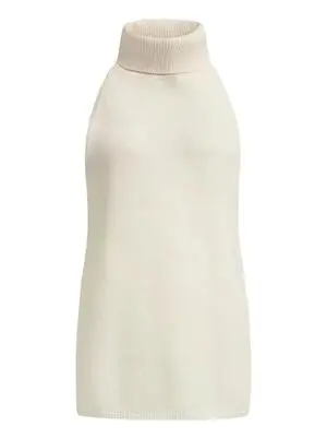 12 STOREEZ Roll-Neck Top