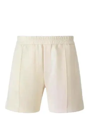 Rhude Elasticated Shorts - Neutrals