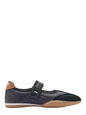 GOOD NEWS Lula Ballet Flats