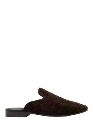 FORSA Elliot Loafers - Brown