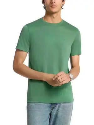 Michael Kors Crew-neck T-shirt - Green